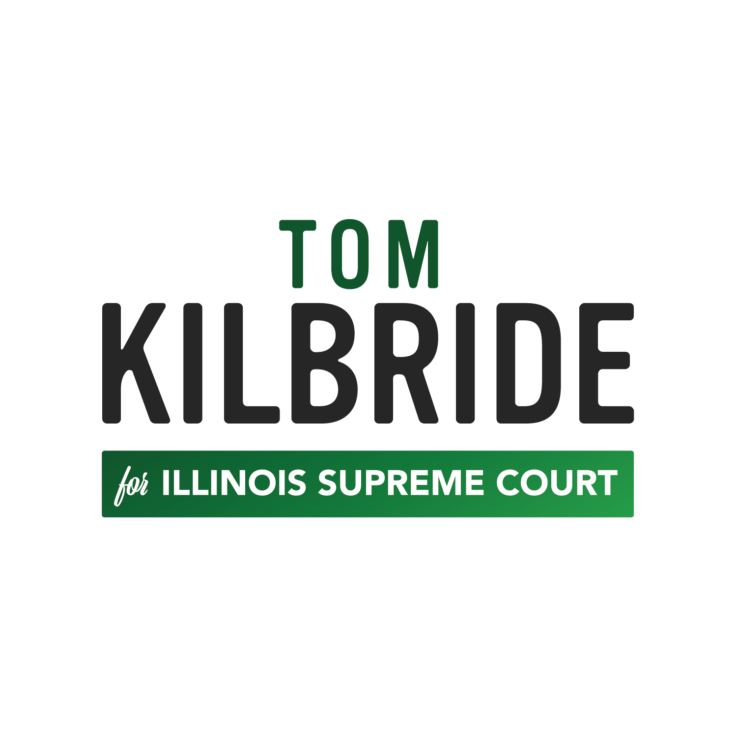 Tom Kilbride - Kingdom Branding